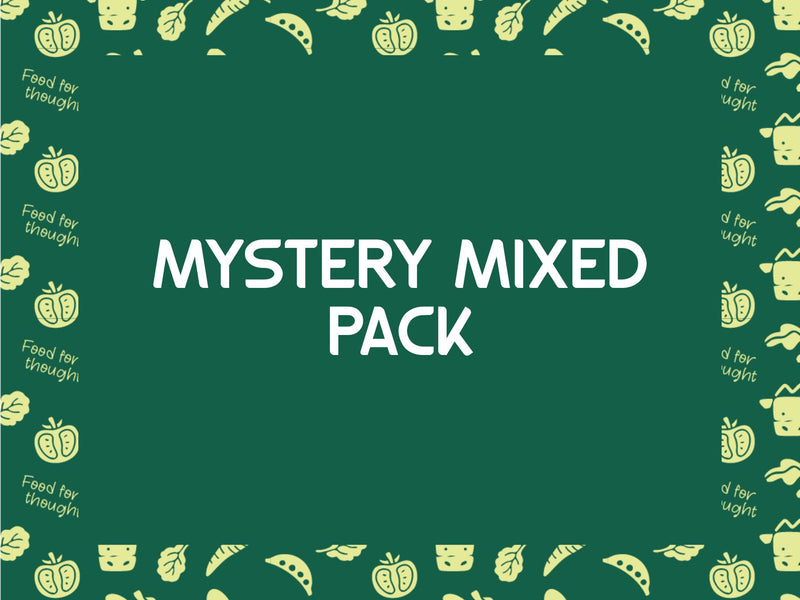 Mystery Mixed Pack – Millstream Meadows